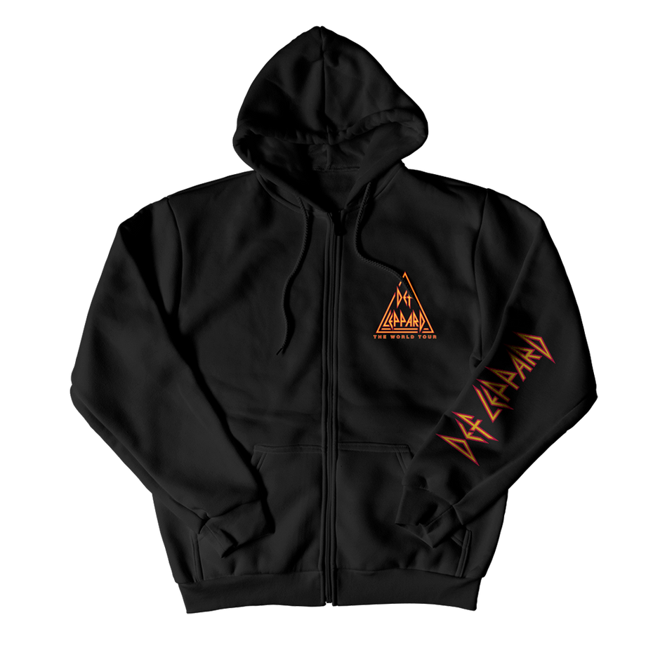 Men's – Def Leppard Official Store