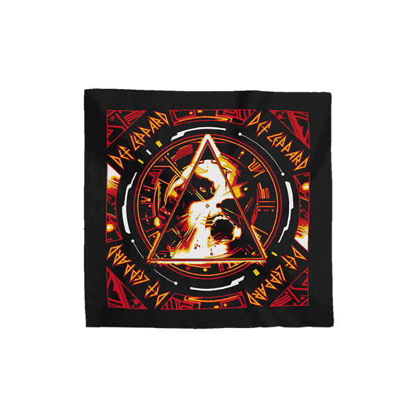 Hysteria - Def Leppard Official Store