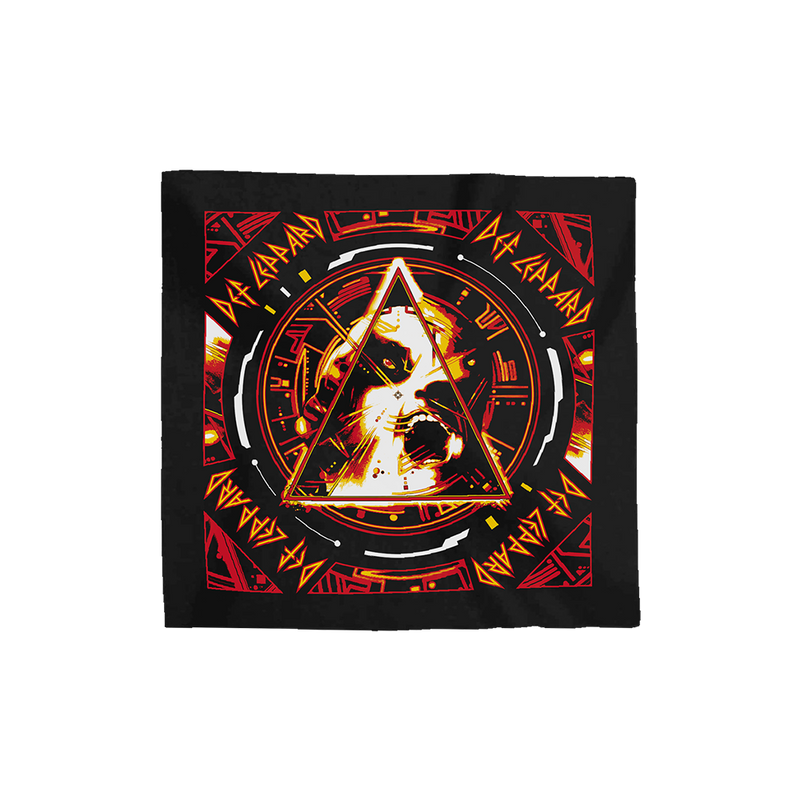 Hysteria - Def Leppard Official Store