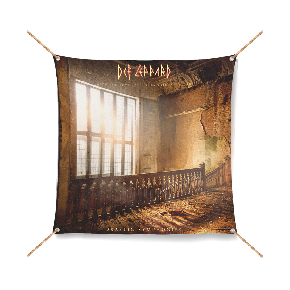 Accessories – Def Leppard Official Store
