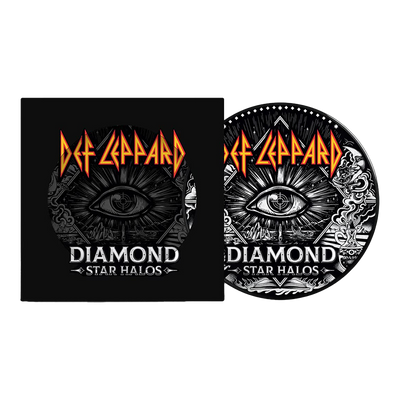 Vinyl - Def Leppard Official Store