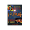 Historia - In The Round, In Your Face DVD - Def Leppard Official Store