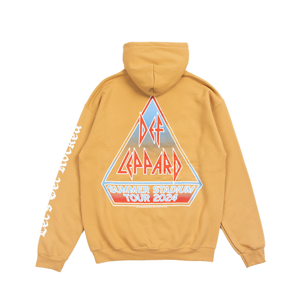 Men's - Def Leppard Official Store