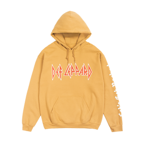 Men's - Def Leppard Official Store