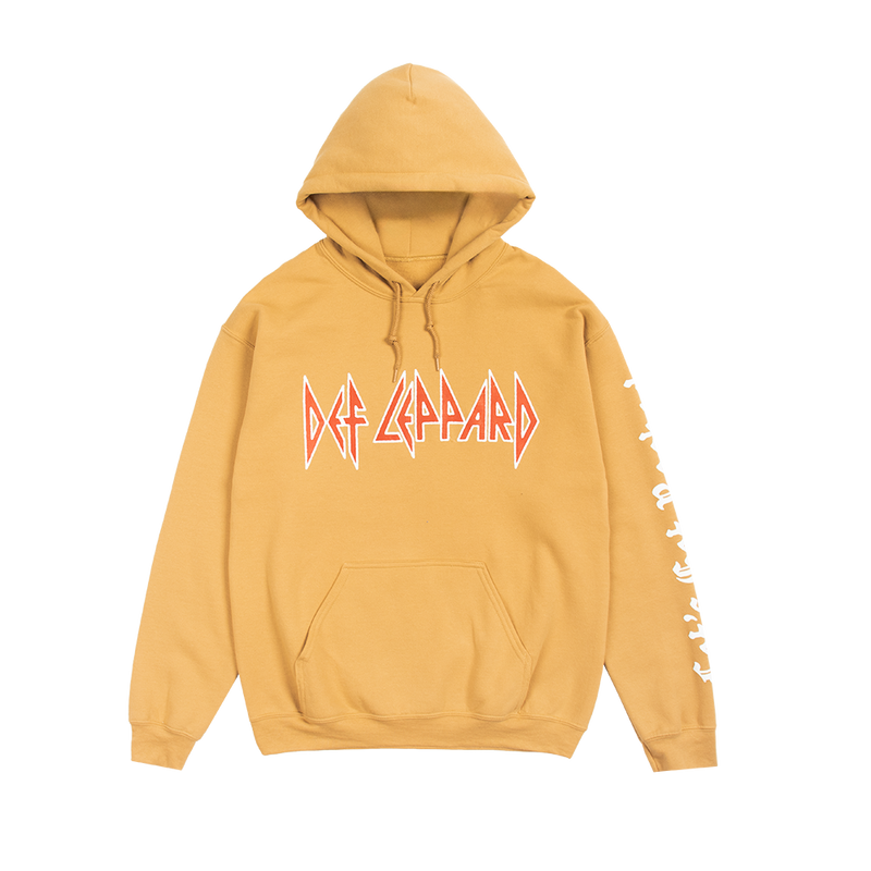 Men's - Def Leppard Official Store