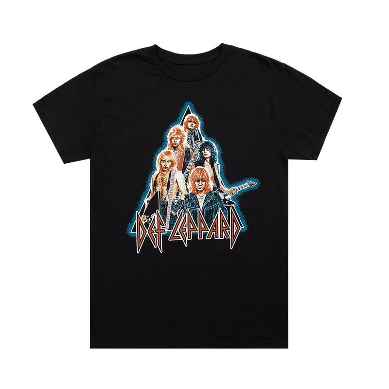 Men's - Def Leppard Official Store