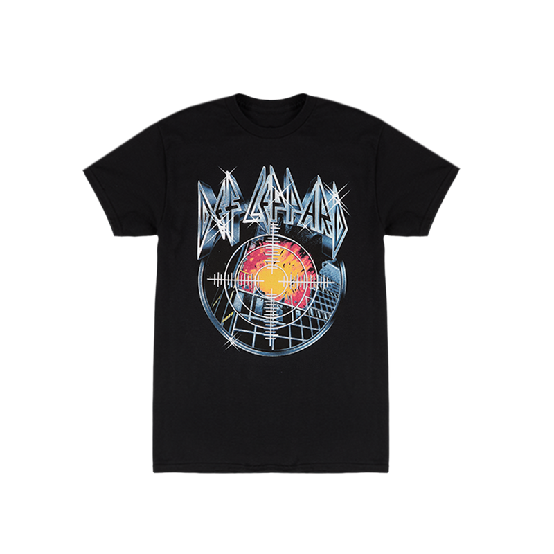 Men's - Def Leppard Official Store