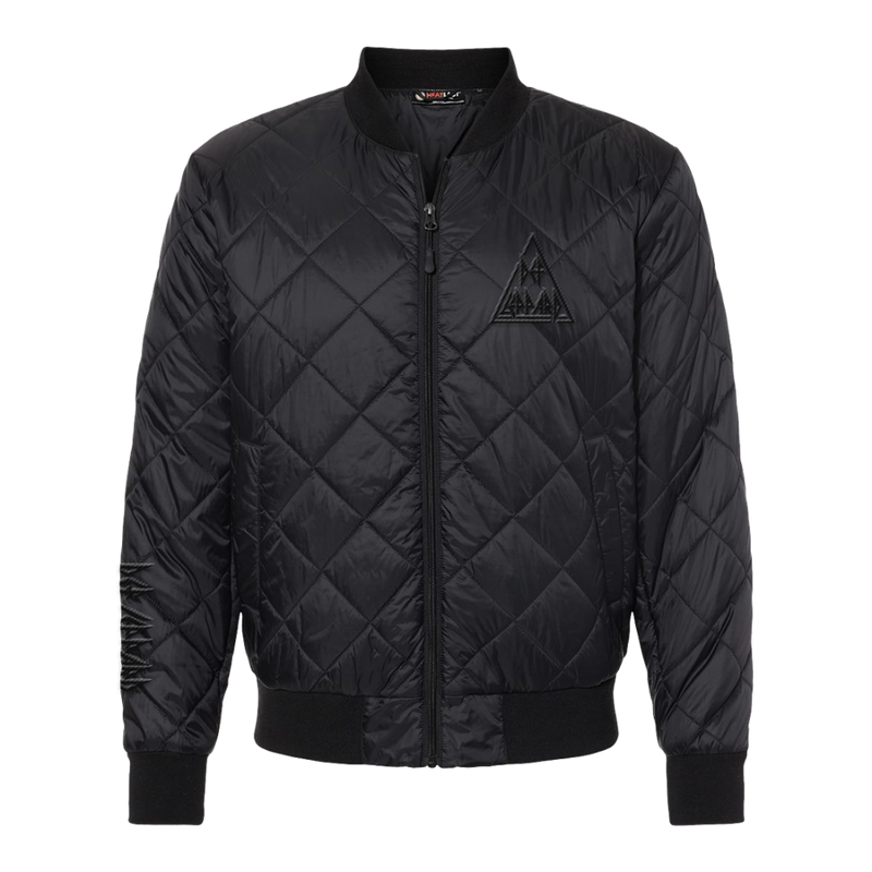 Apparel - Def Leppard Official Store