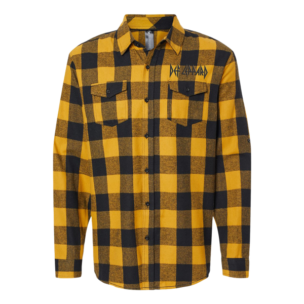 Apparel - Def Leppard Official Store