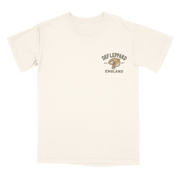 Apparel - Def Leppard Official Store