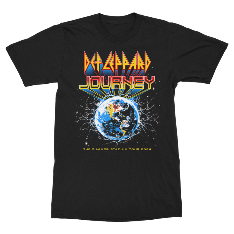 Men's - Def Leppard Official Store