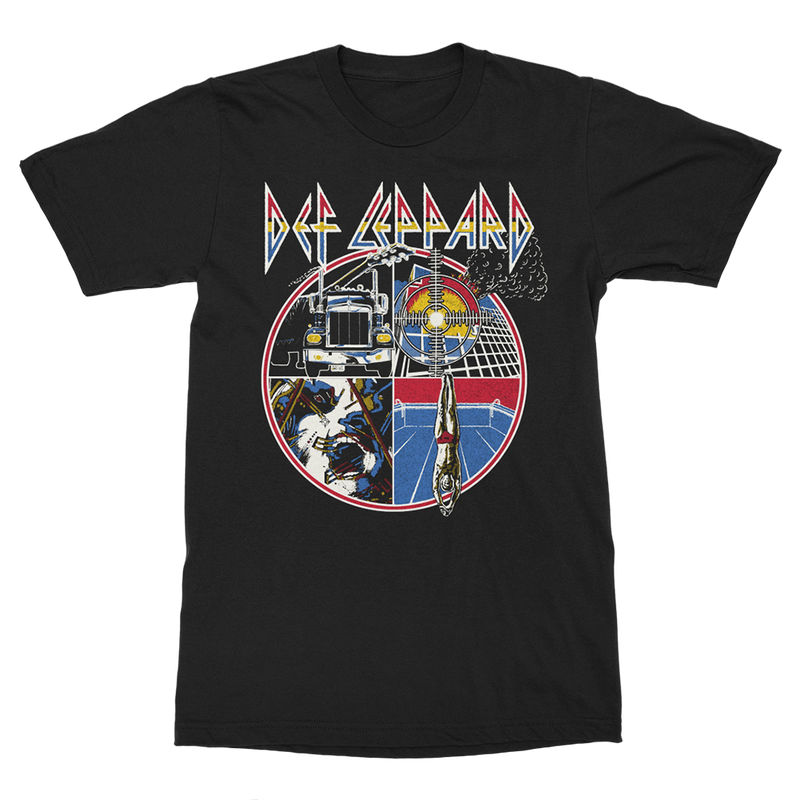 Men's - Page 2 - Def Leppard Official Store