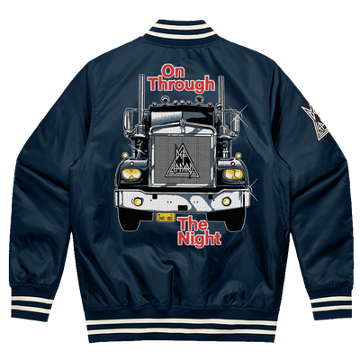 Outerwear - Def Leppard Official Store