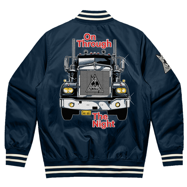 Men's - Def Leppard Official Store