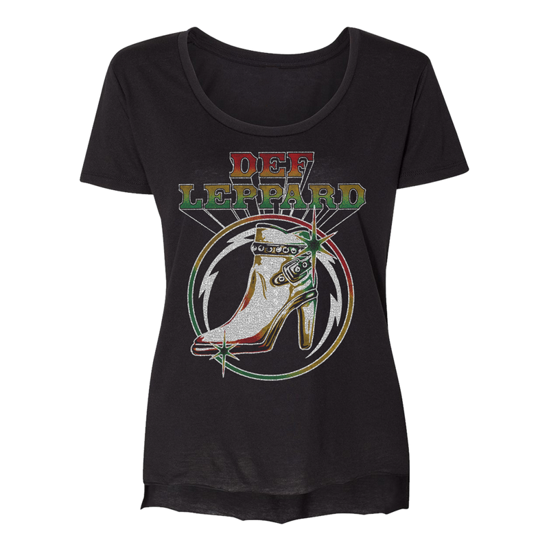 Apparel - Def Leppard Official Store