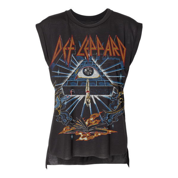 Women's - Def Leppard Official Store