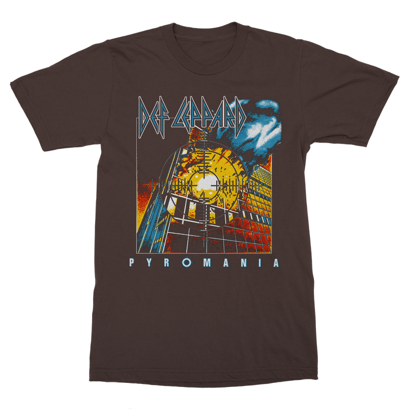 Men's - Def Leppard Official Store