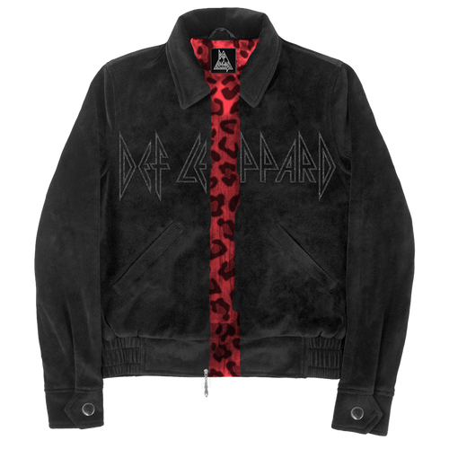 Def Leppard Official Store - Def Leppard Official Store