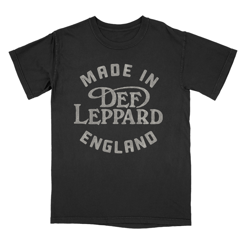 Best Sellers - Def Leppard Official Store
