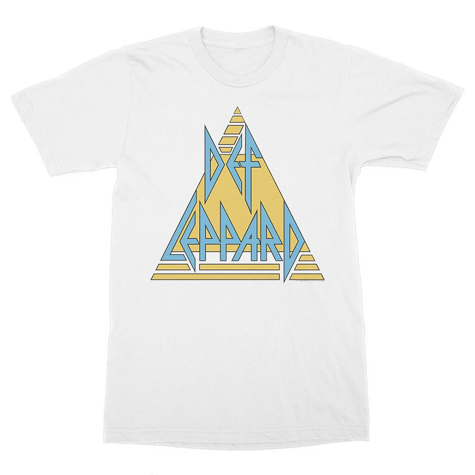Men's – Def Leppard Official Store