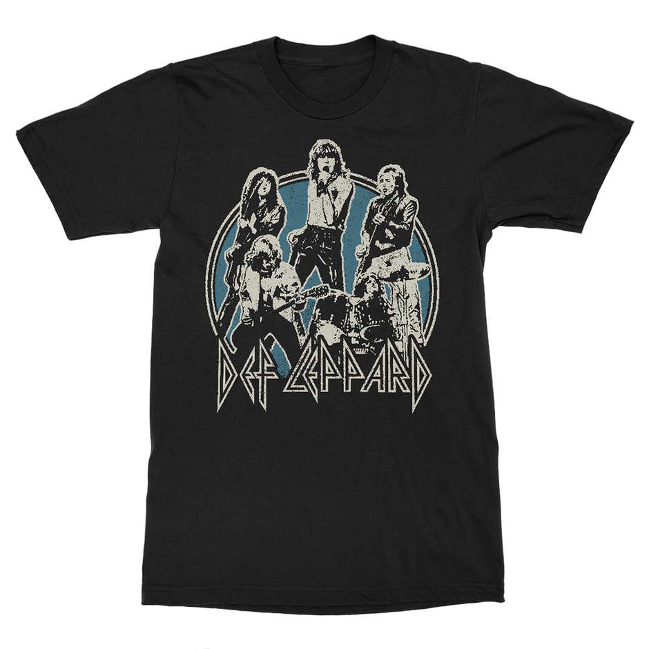 Men's – Def Leppard Official Store
