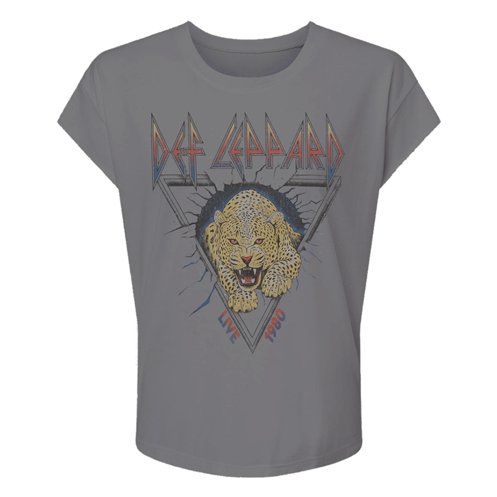 Women's – Def Leppard Official Store