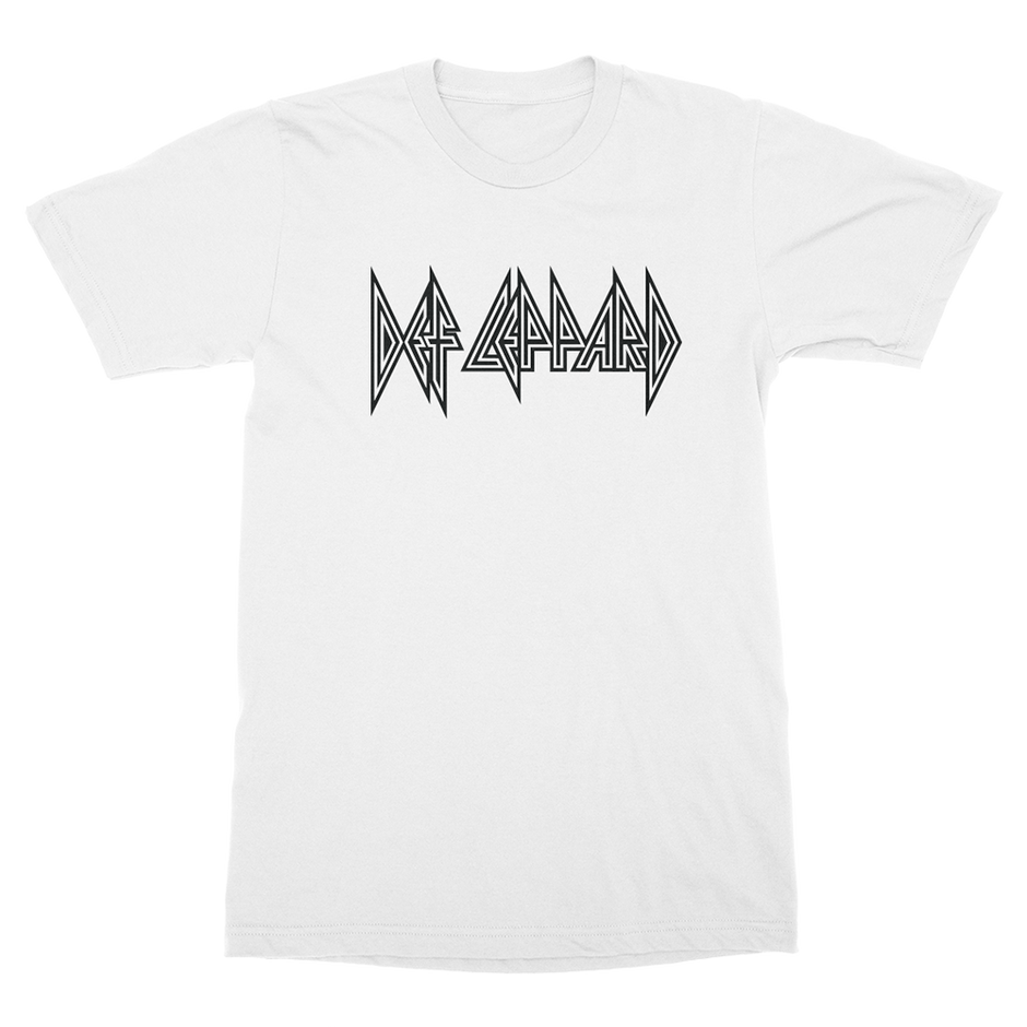 Apparel – Def Leppard Official Store