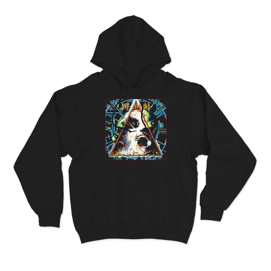 Men's – Def Leppard Official Store