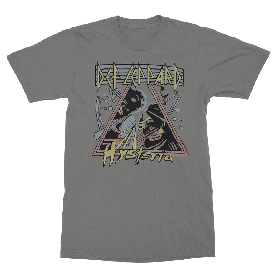 Apparel – Def Leppard Official Store