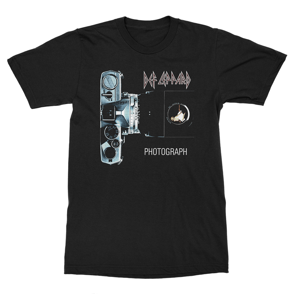 Apparel – Def Leppard Official Store