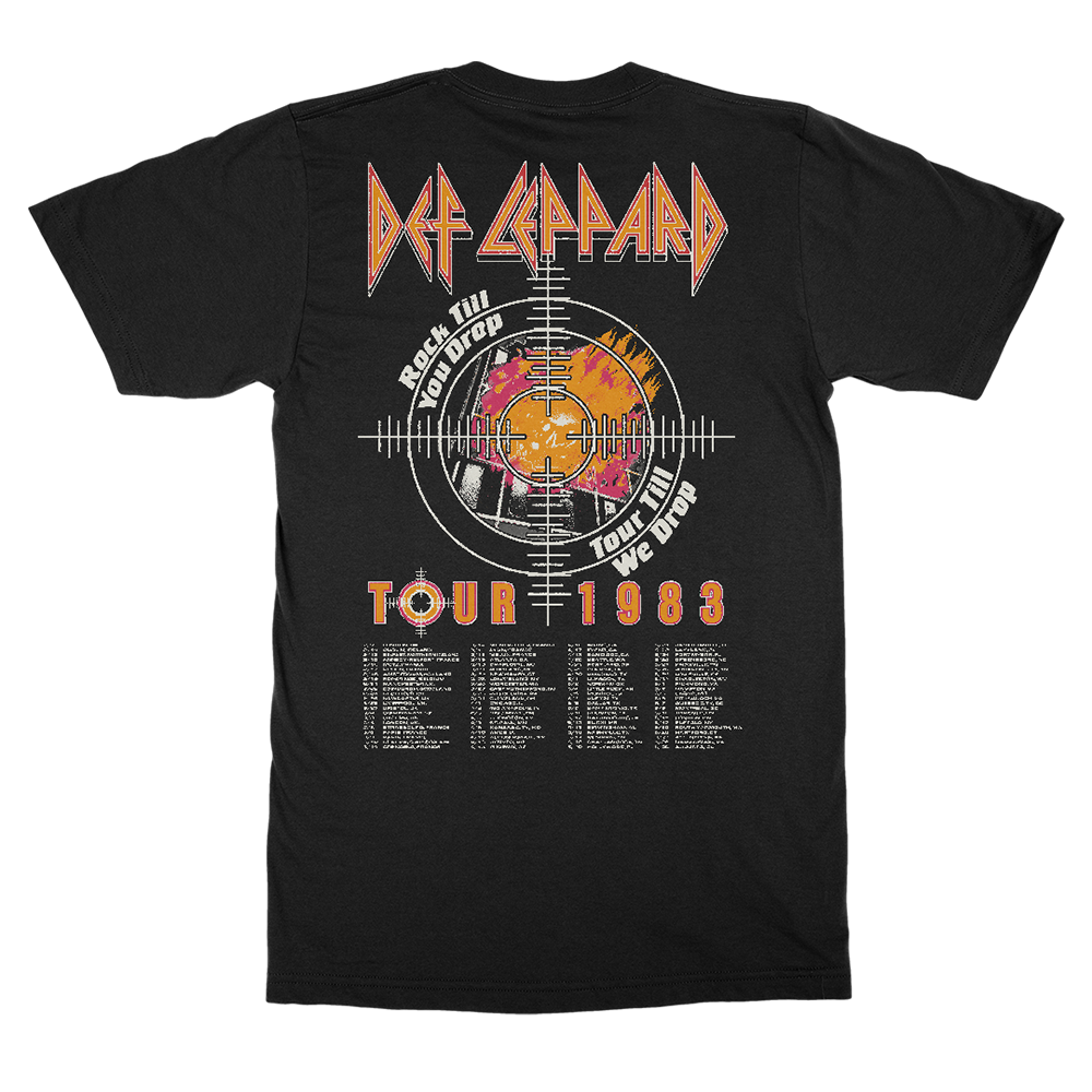 Best Sellers – Def Leppard Official Store
