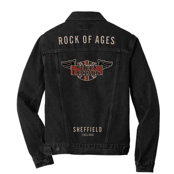 Def Leppard Official Store - Def Leppard Official Store