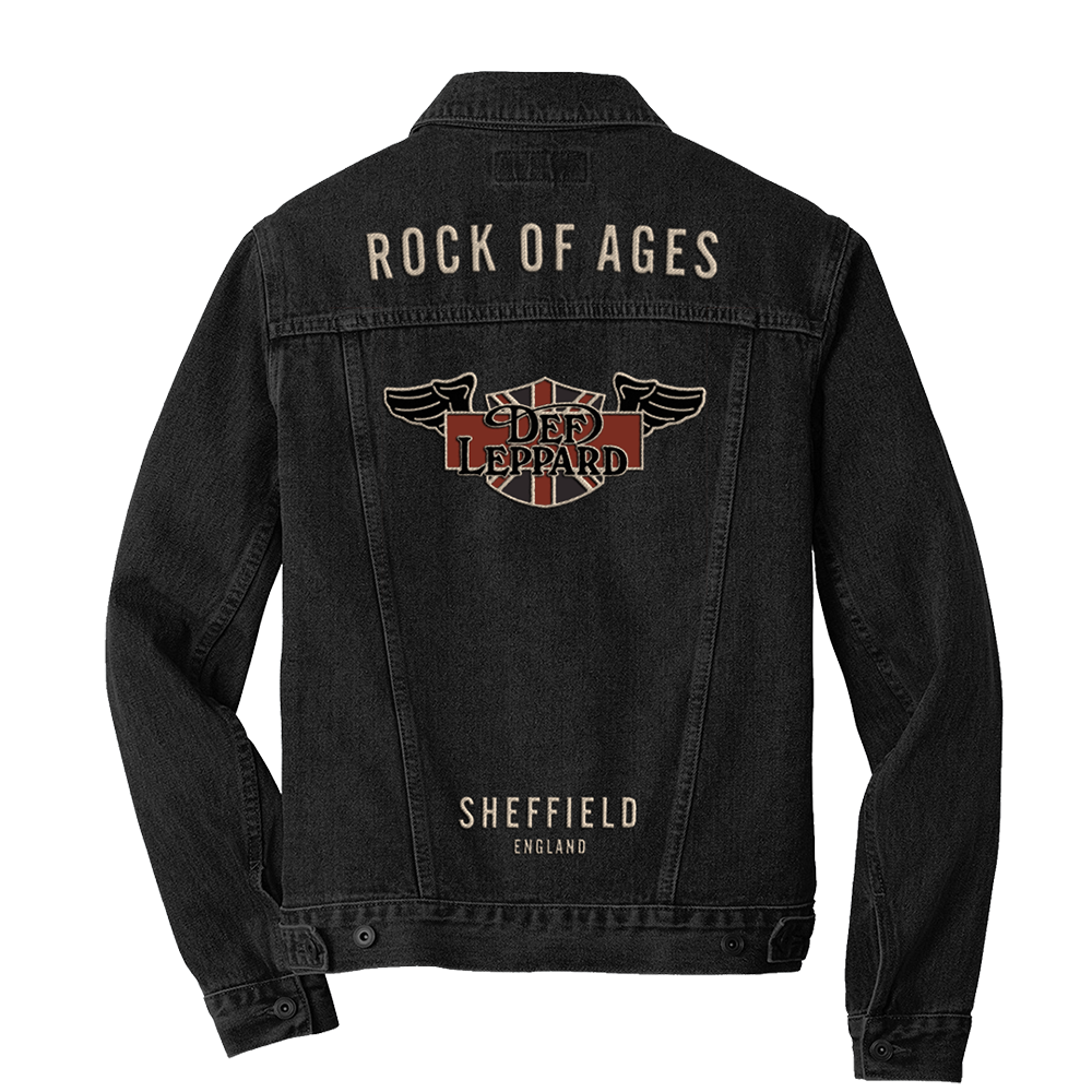 Classics – Def Leppard Official Store