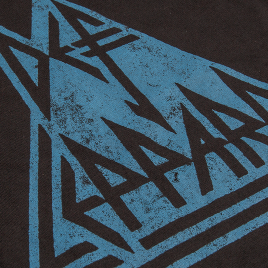 T-Shirts – Def Leppard Official Store